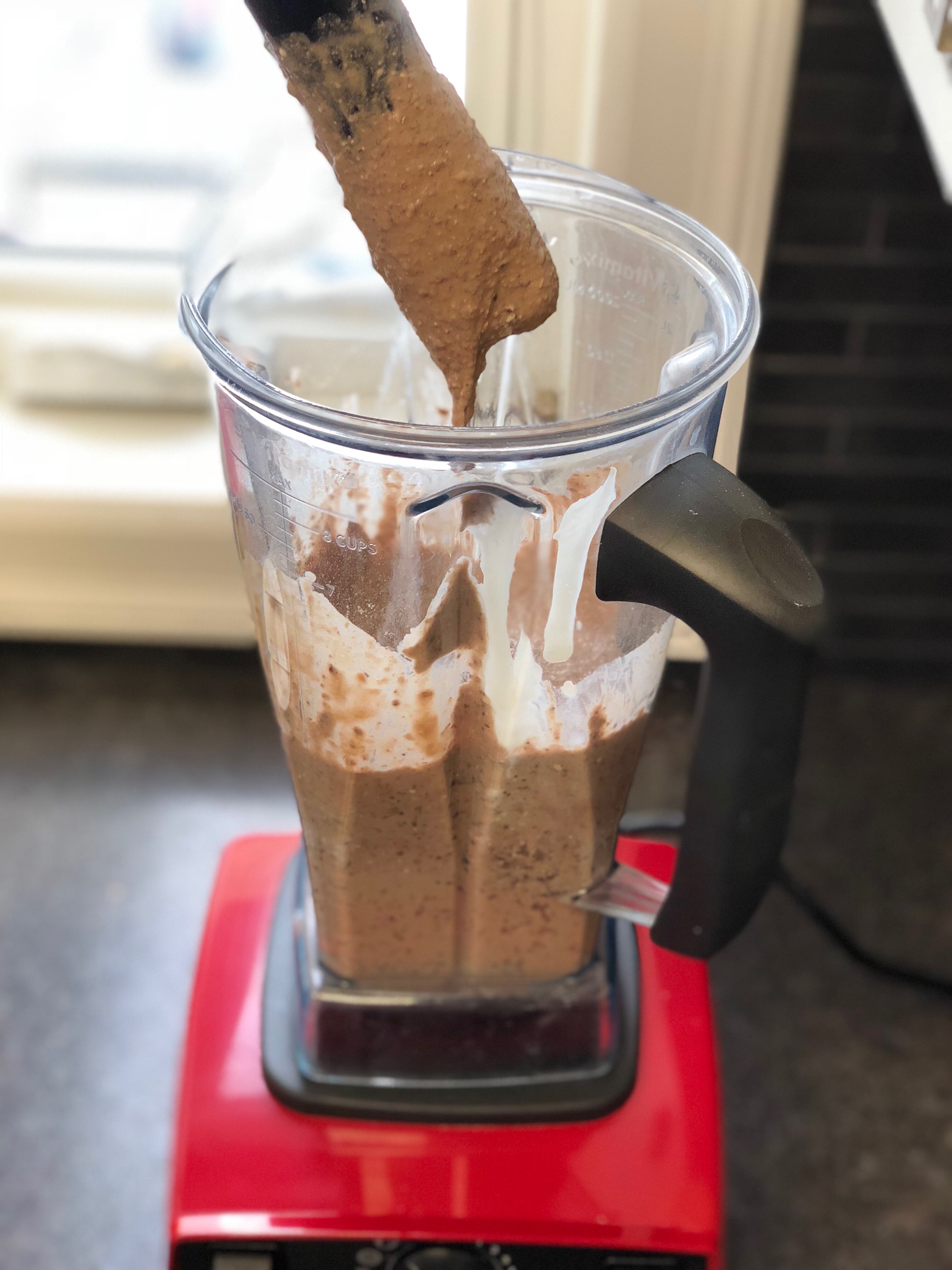 black bean protein brownies – i feed a farmer